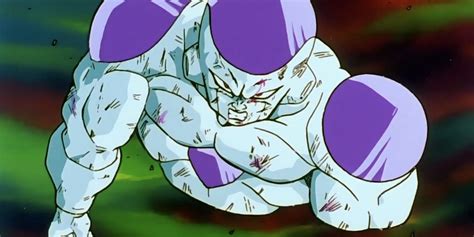 Dragon Ball Z Friezas 5 Biggest Mistakes That Led To His Eventual Defeat