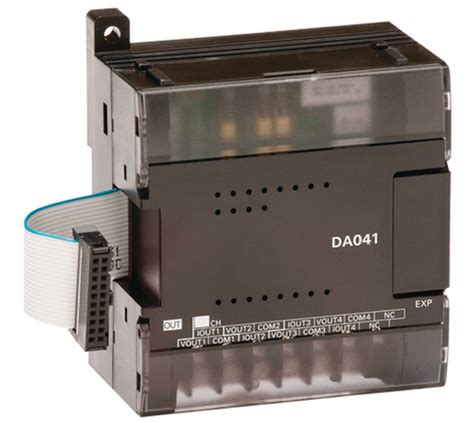 OMRON CP W DA At Piece PLC In Ludhiana ID