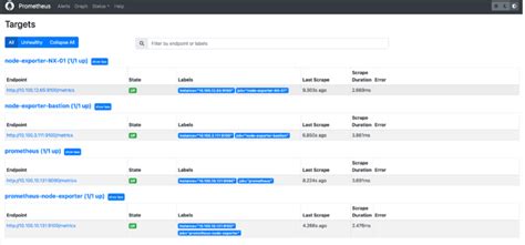 Monitoring Progress Chef Automate Ha With Prometheus Chef