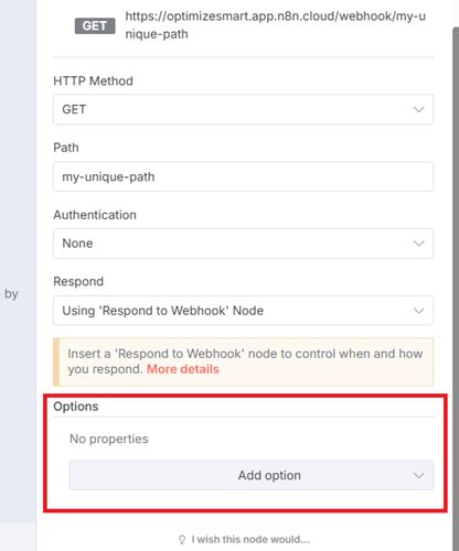 How To Use Webhooks In N8n Gohighlevel And Other Ai Automation Workflows Optimize Smart