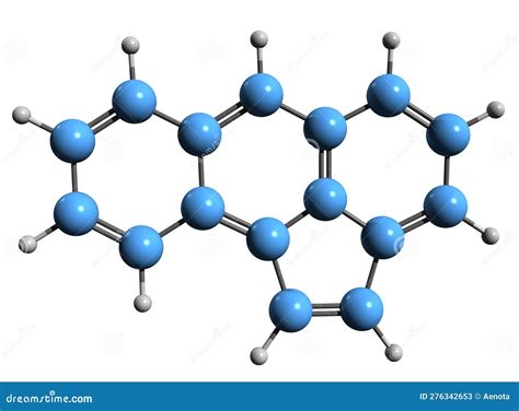 3d Image Of Arene Oxide Skeletal Formula 277254682
