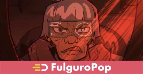 Tortues Ninja Tales Of The Tmnt S01e05 Fulguropop