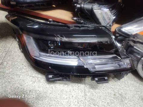 랜드로버 보그 스포츠 벨라 이보크 중고나라 카페에서 운영하는 공식 사이트