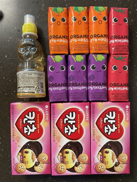 뽀로로보리차220ml 24 배민 장보기∙쇼핑