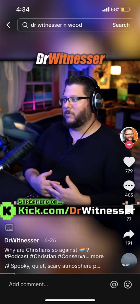 Batnick On Twitter Just Saw This Freak Compare Being Lgbtq To Being Literal Murderers