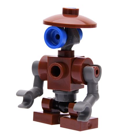 Pit Droid Losseminifiguren Nl