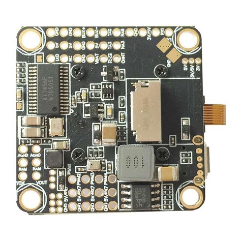 Omnibus F7 V2 Flight Controller