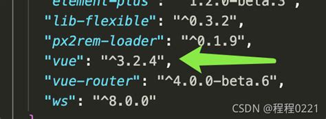 Vue3 Vite Install Element Plus Error How To Solve Programmerah