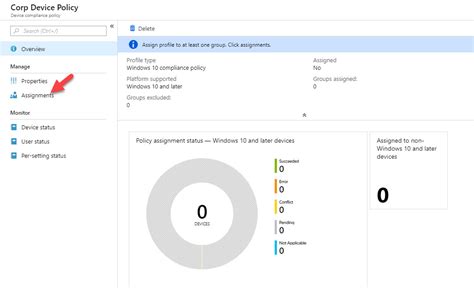 Step By Step Guide To Microsoft Intune Device Compliances REBELADMIN