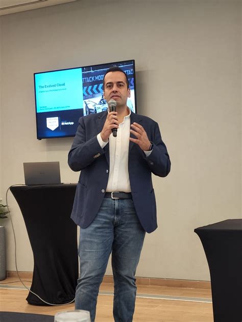 Neha Bhatia On Linkedin Netappcloud Netapppartners Cloud Azure Learning