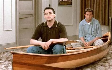 Вийшов спін офф серіалу Друзі