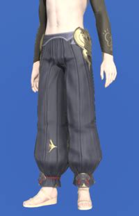 Tengu Hakama Gamer Escapes Final Fantasy Xiv Ffxiv Ff14 Wiki
