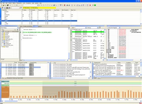 Debugging Open Source Vs Propietary Arm Debuggers For Linux Os Stack Overflow
