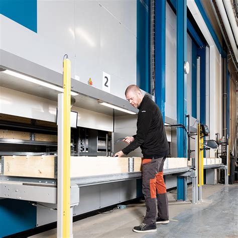 Warehouse Optimization Welandsolutions