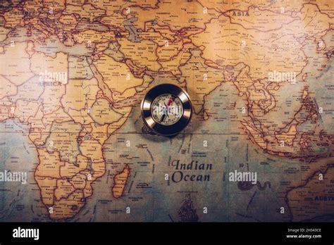 How Do You Orient A Map Without Using A Compass At Clara Zeigler Blog