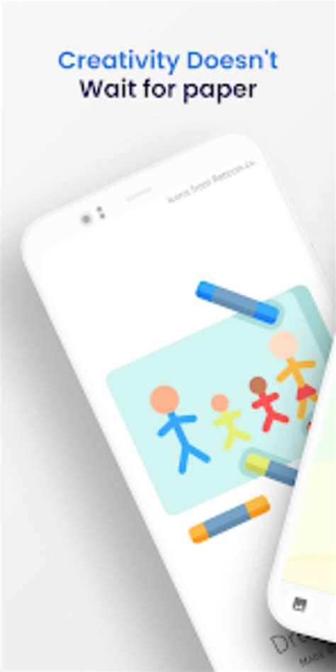 Freehand Drawing For Android Download