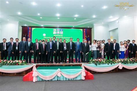 លោកបណ្ឌិត ហ៊ុន ម៉ាណែត៖ រាជរដ្ឋាភិបាល បានយកចិត្តទុកដាក់ចំពោះវិស័យអប់រំ