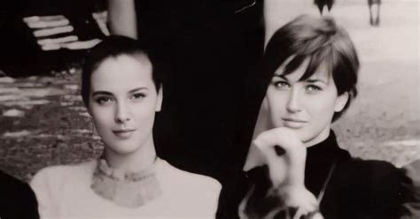 ქართველი ქალები 60 იანი წლებიდან ქართული კინოს ორი მშვენება და აქამდე უცნობი ფოტოები Marao