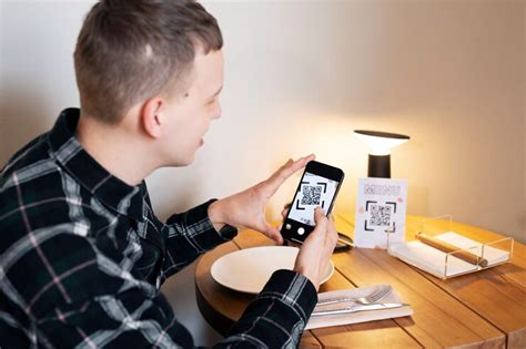 Cara Praktis Scan Barcode Tak Perlu Aplikasi