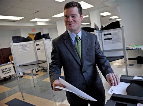 Opinion Dc Council Candidate Patrick Mara Offers A Break From The Past The Washington Post