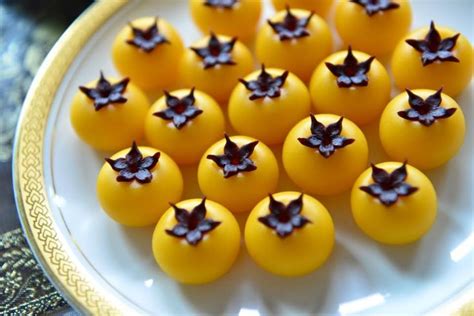 Pin By Popcorn On Kannumthai Thai Recipes Dessert Thai Dessert Food Drinks Dessert