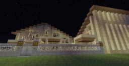 Tree Stump Minecraft Map