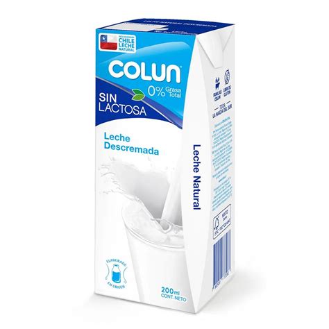 Leche En Caja Chica Para Tu Compra Lacteos Franz