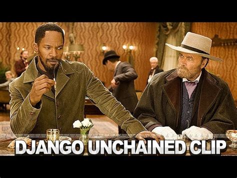 Everything You Need To Know About Django Unchained Movie