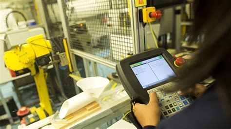 Detecting Correcting Factory Faults Cyberattacks In Real Time Today