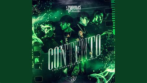 Contento Youtube Music