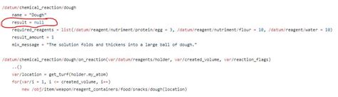 Dysfunctional Cooking · Issue 1237 · Persistent Ss13persistent Bay · Github