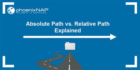 Absolute Path Vs Relative Path Explained Phoenixnap Kb