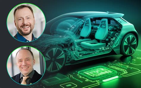 E E Architectures And The Automotive Os Elektrobit