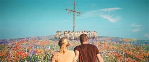 No Spoiler Reviews Midsommar Florence Pugh Will Poulter No Spoiler