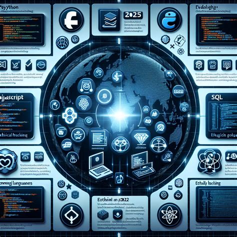 Los Mejores Lenguajes De Programación Para El Hacking En 2025 Hacking Ético Blog