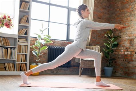 7 Exercises To Prevent Bladder Leaks