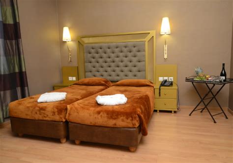 Delphi Art Hotel Athens