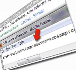 How To Get Rid Of Unwanted Redirects In Google Search Results