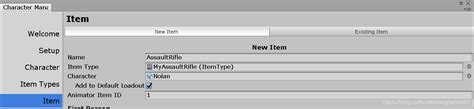 Unity插件 第三人称控制thirdpersoncontroller使用一third Person Controller Csdn博客