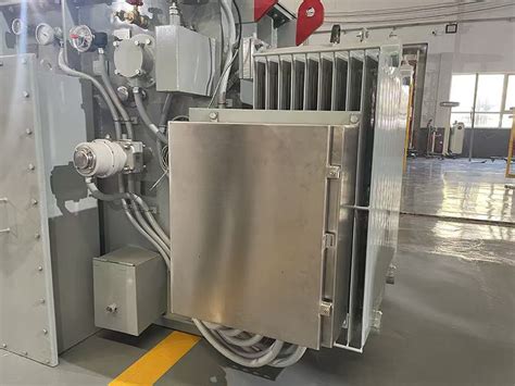 An Overview Of Unit Substation Transformer Scotech