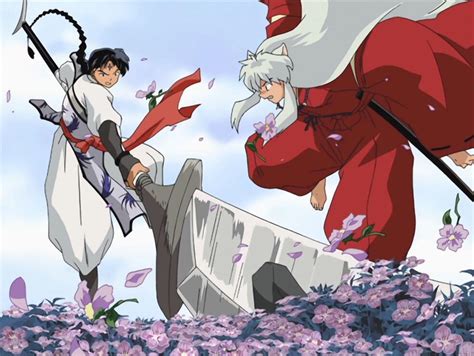 Inuyasha Band Of Seven Keshin Ccg Trader