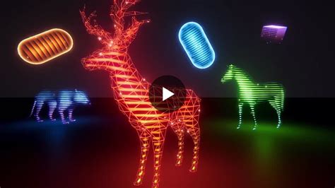 Unity Madewithunity Vfx Shader 3d 3dart Digitalart Art 80 Level