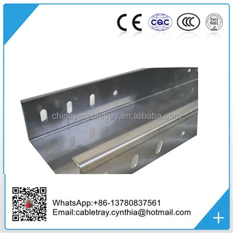 Cable Trunking Cable Tray Joint Bolts And Nuts Cable Tray Clamp