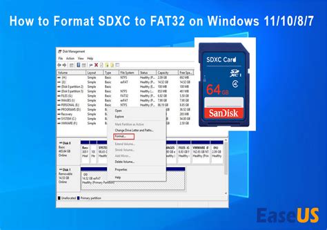 Micro Sd Card Format Fat At Chastity Fruge Blog