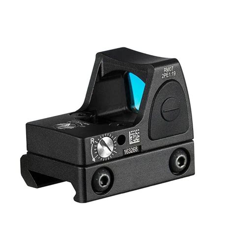 Mini RMR Red Dot Sight Collimator For Handguns XtreamShop