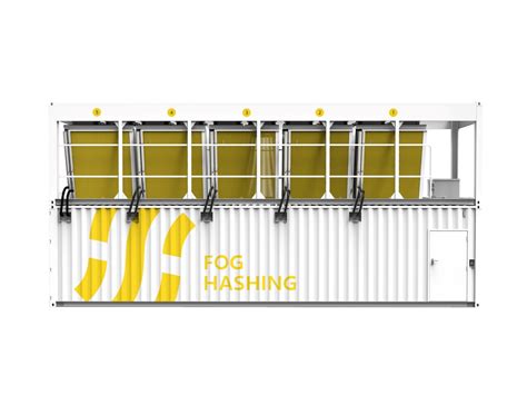 Fog Hashing Liquid Cooling Experts In Next Gen Computing