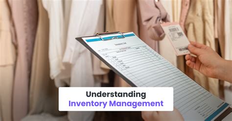 Understanding The True Purpose Of Inventory Management
