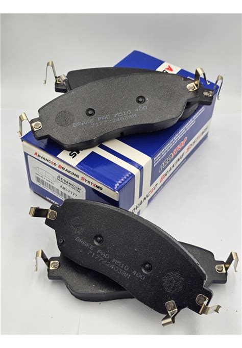 Welcome To Absbrakes Online