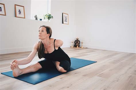 Ashtanga Yoga Vancouver