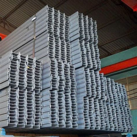 Thép Hình I200 Bảng Tra Thông Số And Báo Giá Mới Nhất